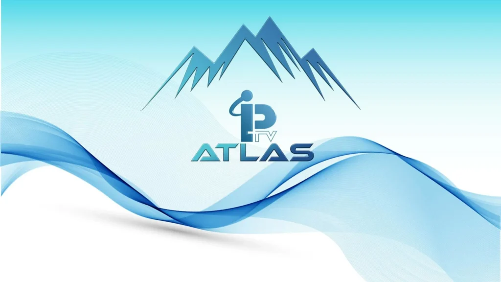Abonnement IPTV De 12 Mois Sur Atlas IPTV (Atlas Pro Ontv Application ...