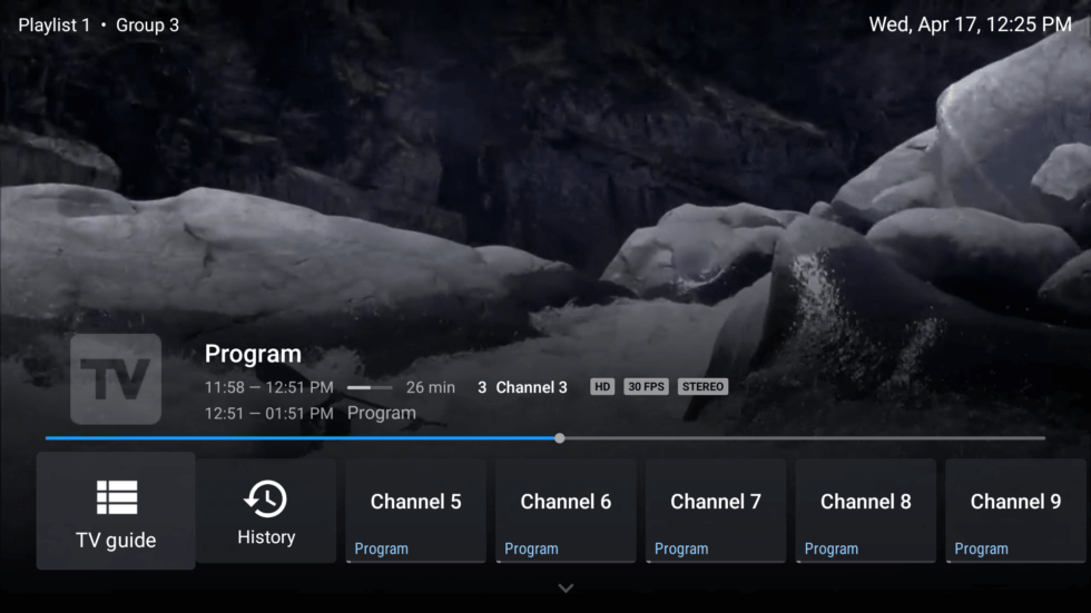 TiviMate IPTV : Installation Et Fonctionnalités